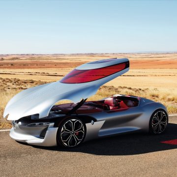 Corning Gorilla Glass Helps Enable Smart, Integrated Automotive ...