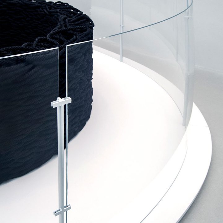 Letting Art Shine through with Glass | Glass Innovations | The Glass ...