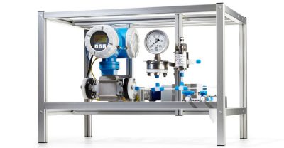 Corning® Advanced-Flow™ Reactors (AFR) | Continuous Flow Reactor Technology | Corning