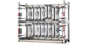 Advanced-Flow™ Reactors (AFR) | Continuous Lab Flow Chemistry and Industrial Reactor Products ...