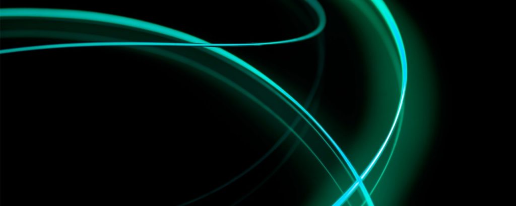 Glowing Fiber Optic Lighting |Corning Fibrance Light-Diffusing Fiber ...