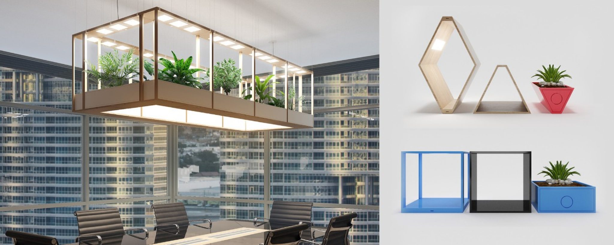 Corning and OLEDWorks Announce Winners of OLED Lighting Design Contest