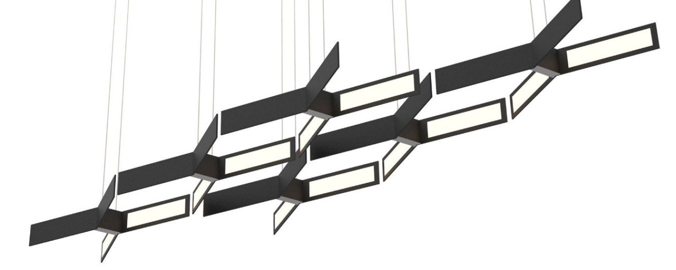 Corning and OLEDWorks Announce Winners of OLED Lighting Design Contest