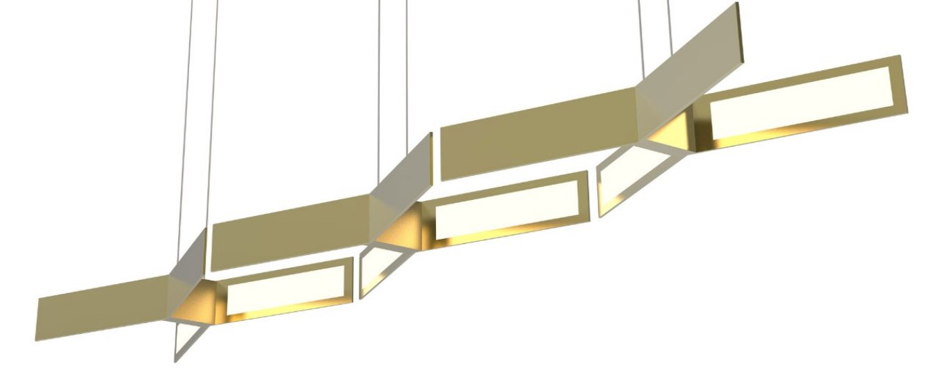 Corning and OLEDWorks Announce Winners of OLED Lighting Design Contest