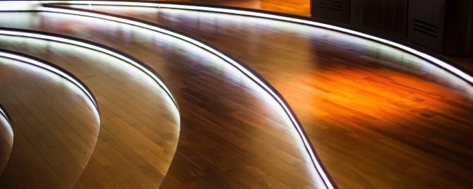 Corning and OLEDWorks Announce Winners of OLED Lighting Design Contest