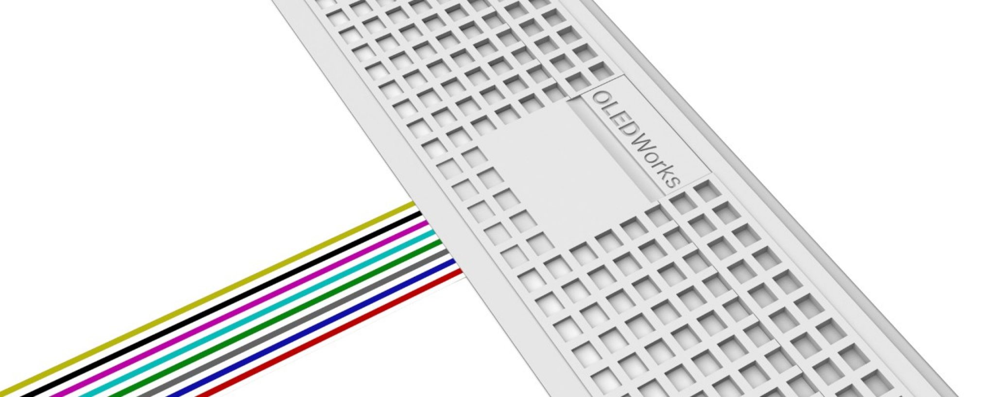 Corning and OLEDWorks Announce Winners of OLED Lighting Design Contest