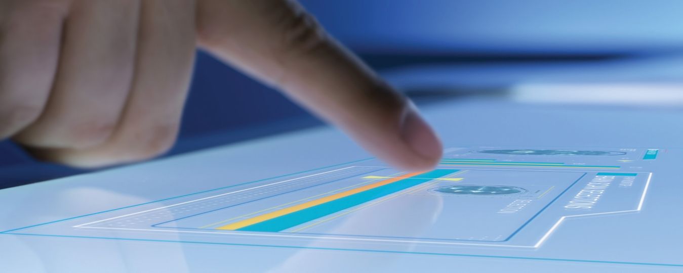 The Glass Age | Glass Technology and Innovation | Corning