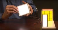 OLED Lighting | OLEDWorks Collaboration | Corning