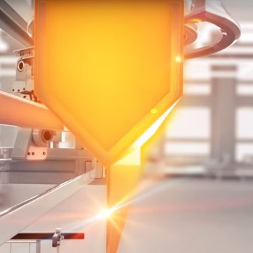 Corning’s Fusion Glass Manufacturing Process | Fusion Process | Corning