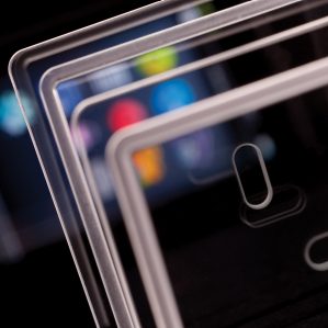 Gorilla Glass 5 Smartphone Cover Glass | Consumer Electronics | Corning