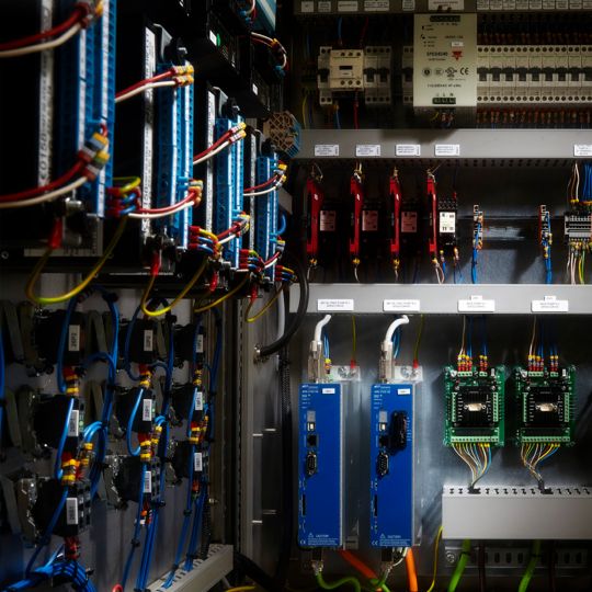 Advanced-Flow™ Reactors (AFR) | Continuous Lab Flow Chemistry and ...