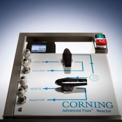 Advanced-Flow™ Reactors (AFR) | Continuous Lab Flow Chemistry and ...