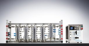 Corning® Advanced-Flow™ Reactors (AFR) | Continuous Flow Reactor ...
