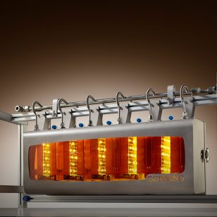 Corning® Advanced-Flow™ Reactors and Chimie Paristech – PSL celebrate ...