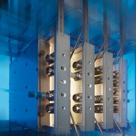 Advanced-Flow™ Reactors (AFR) | Continuous Lab Flow Chemistry and Industrial Reactor Products ...