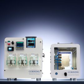 Advanced-Flow™ Reactors (AFR) | Continuous Lab Flow Chemistry and Industrial Reactor Products ...