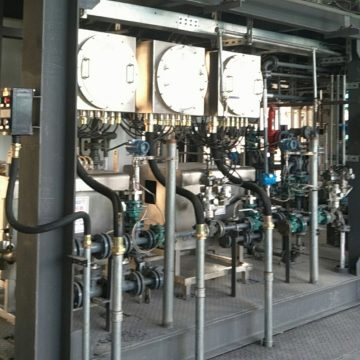 Articles | Corning Advanced-Flow Reactors | Corning