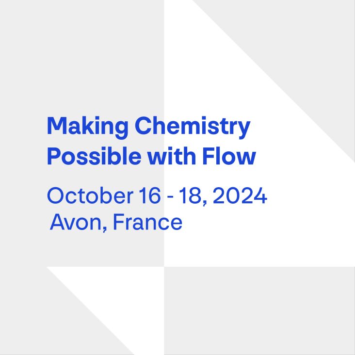 Corning Hosts Dedicated Workshops on its Advanced-Flow Reactor ...