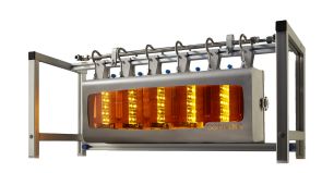 Corning® Advanced-Flow™ Reactors (AFR) | Continuous Flow Reactor ...