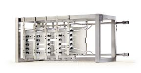 Corning® Advanced-Flow™ Reactors (AFR) | Continuous Flow Reactor Technology | Corning