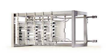 Corning® Advanced-Flow™ Reactors (AFR) | Continuous Flow Reactor ...