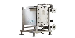 Corning® Advanced-Flow™ Reactors (AFR) | Continuous Flow Reactor ...
