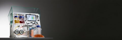 Advanced-Flow™ Reactors (AFR) | Continuous Lab Flow Chemistry and ...