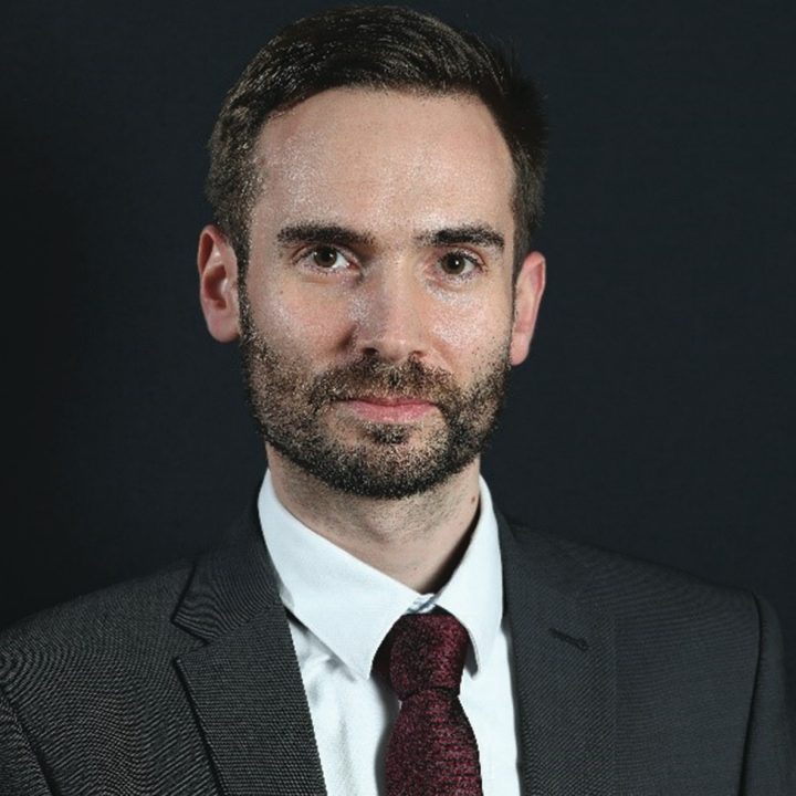 Advanced-Flow Reactors Webinar Series | Recorded Presenter Bios