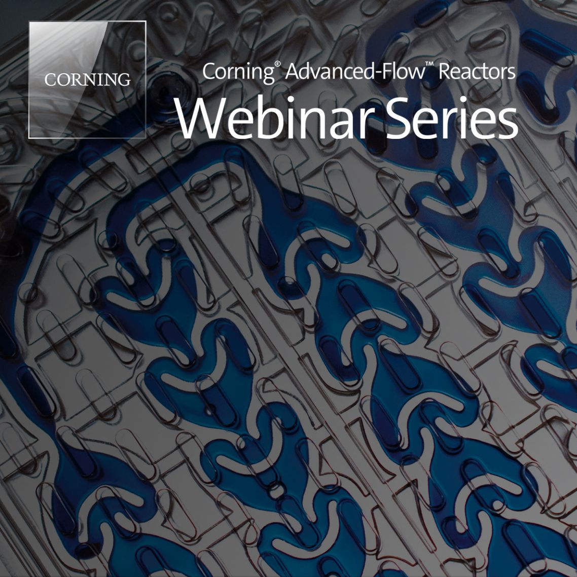 Advanced-Flow® 反应器 | 康宁