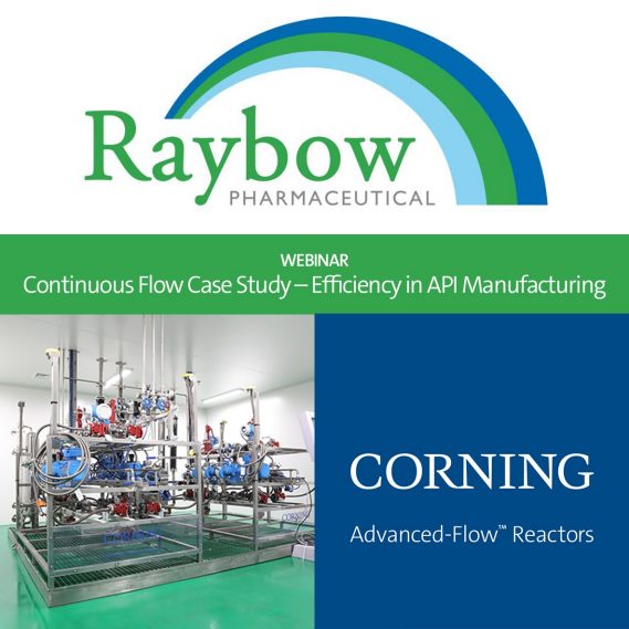 Resources | Advanced-Flow Reactors | Corning