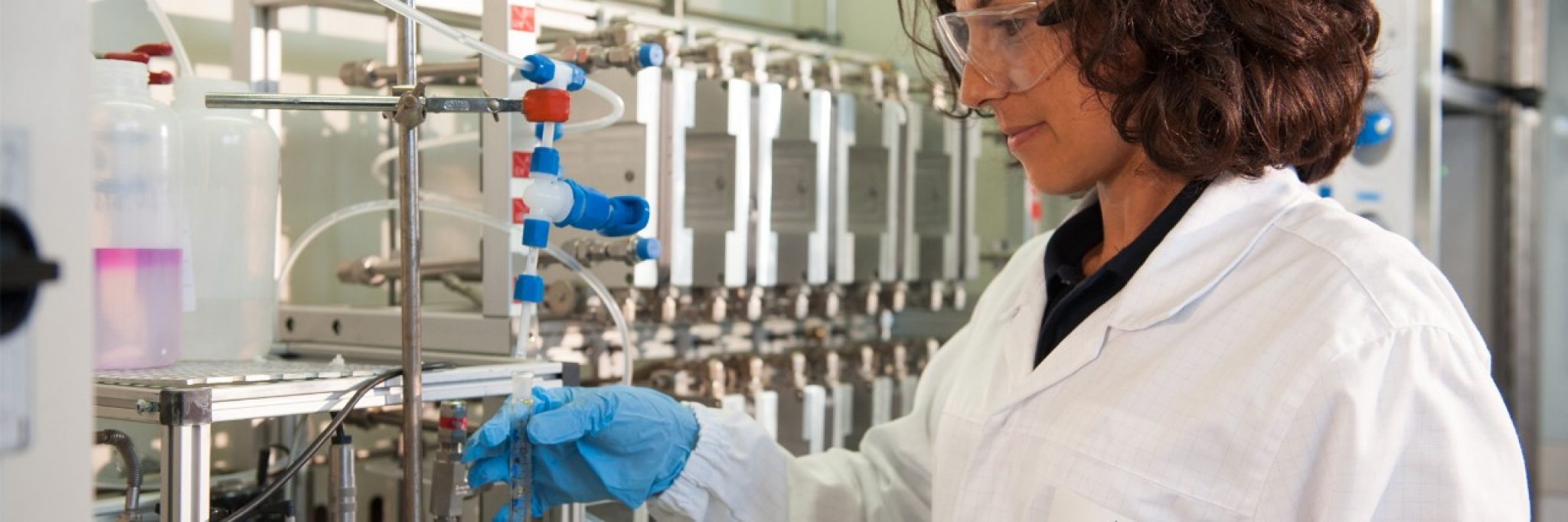 Angelini Pharma First in Italy to Install AFR G4 Reactor System ...