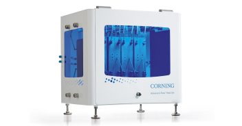 Corning® Advanced-Flow™ Reactors (AFR) | Continuous Flow Reactor ...