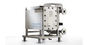 Corning® Advanced-Flow™ Reactors (AFR) | Continuous Flow Reactor ...