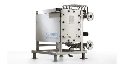 Corning® Advanced-Flow™ Reactors (AFR) | Continuous Flow Reactor ...