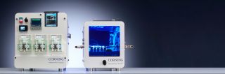 Advanced-Flow™ Reactors (AFR) | Continuous Lab Flow and Industrial Reactor Technology | Corning