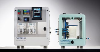 Advanced-Flow™ Reactors (AFR) | Continuous Lab Flow Chemistry and Industrial Reactor Technology ...