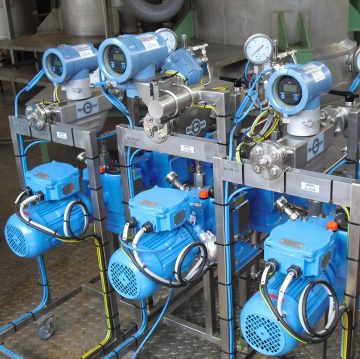 News Releases | Advanced-Flow Reactors | Corning