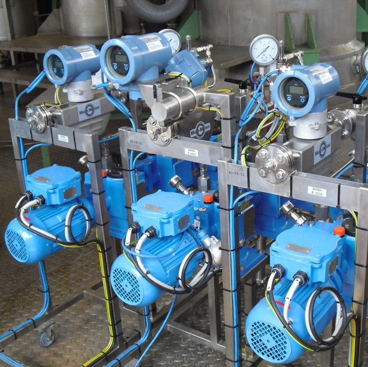 News Releases | Advanced-Flow Reactors | Corning