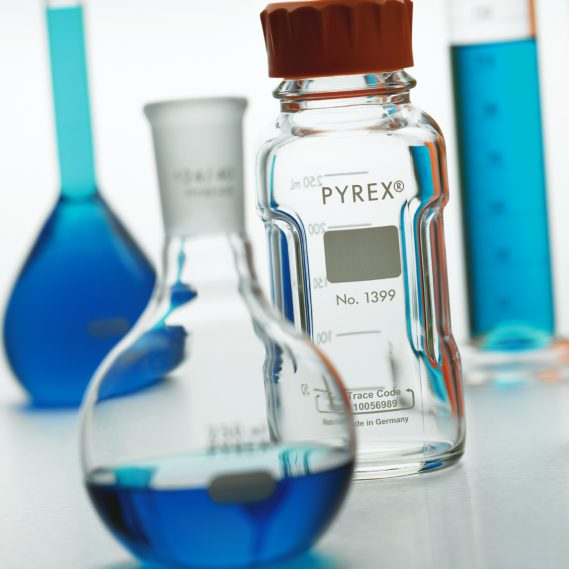 Nonex to Valor® Glass: Corning’s 100-Year History of Life-Saving ...