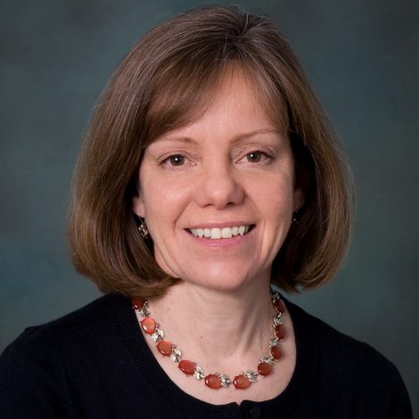 Research and Corporate Fellow Charlene Smith: Lively exchange on tough ...