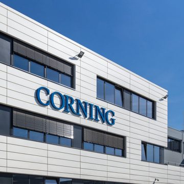 Global Labs | Science and Technology Locations | Corning