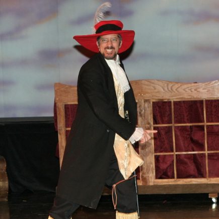 Research Fellow Doug Allan has Devoted Nearly 40 Years to ...