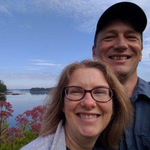 Research Fellow Patrick Tepesch: “Every day I get to learn”