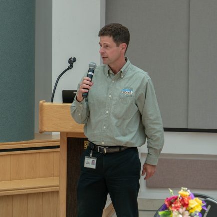 Scott Bickham’s Philosophy of Balance