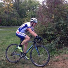 Steven Burdette’s Quest for Knowledge