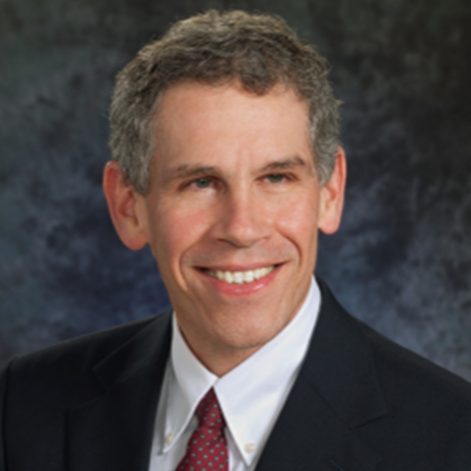 Steven Burdette’s Quest for Knowledge