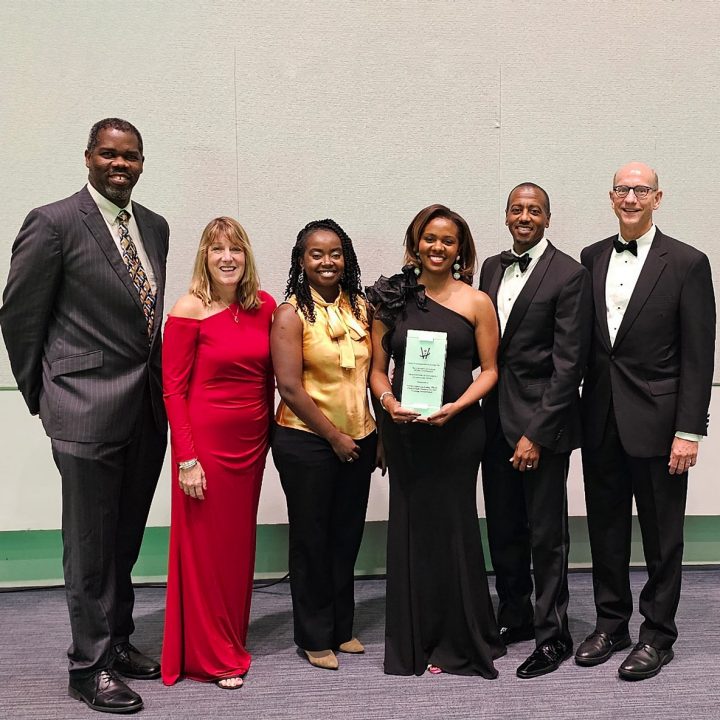 Corning Women Recognized for Outstanding Achievements in STEM