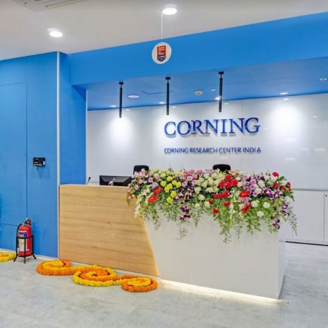 Global Labs | Science and Technology Locations | Corning