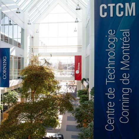 Global Labs | Science and Technology Locations | Corning