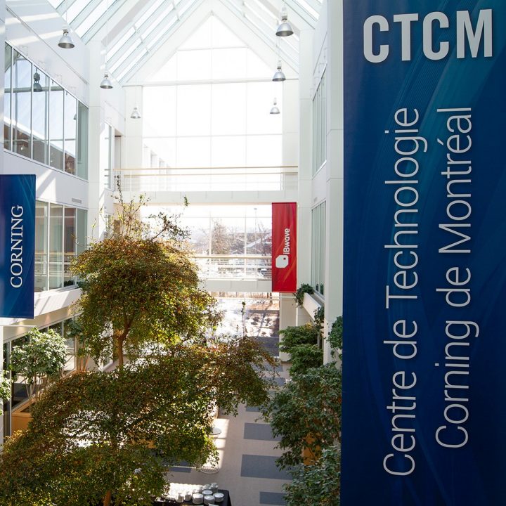 Global Labs | Science and Technology Locations | Corning